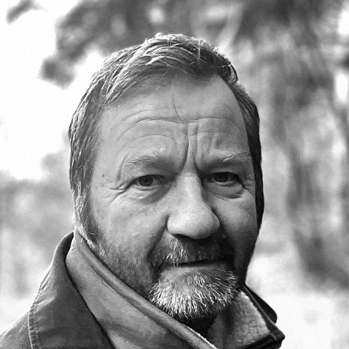 Mick Manning - Ediciones Ekaré